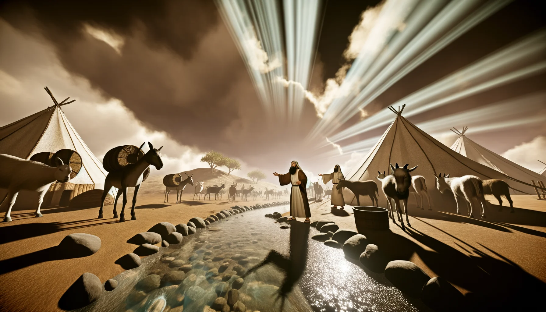 Discovering Enlightenment and Compassion in Pure Land Buddhism | Bible ...