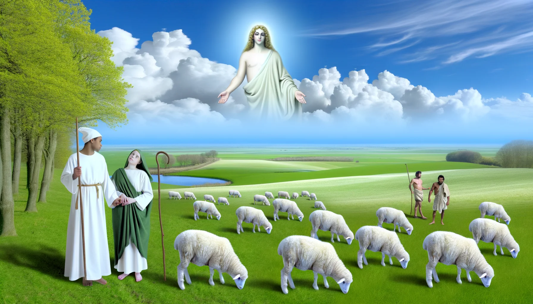 Exploring Divine Justice and Mercy in the Old Testament | Bible Lessons ...