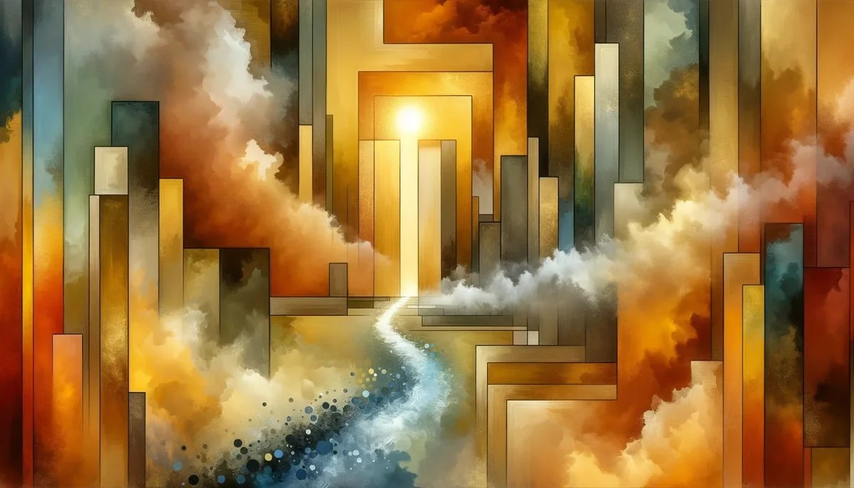 Discovering Your Calling Through Faith and Scripture | Bible Lessons ...